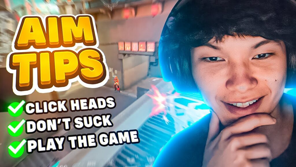 SINATRAA'S TIPS TO IMPROVE AIM IN VALORANT ?! - ProSettings.jp – プロゲーマー ...