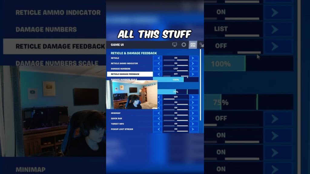 Bugha Fortnite Settings! - ProSettings.jp – プロゲーマーの設定と使用ギアを網羅した国内最大級e ...