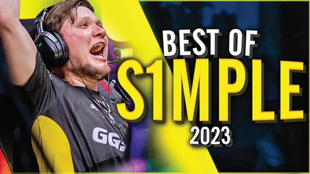s1mple - 2023 HIGHLIGHTS! (CS:GO) - ProSettings.jp – プロゲーマーの設定と使用ギアを網羅し ...